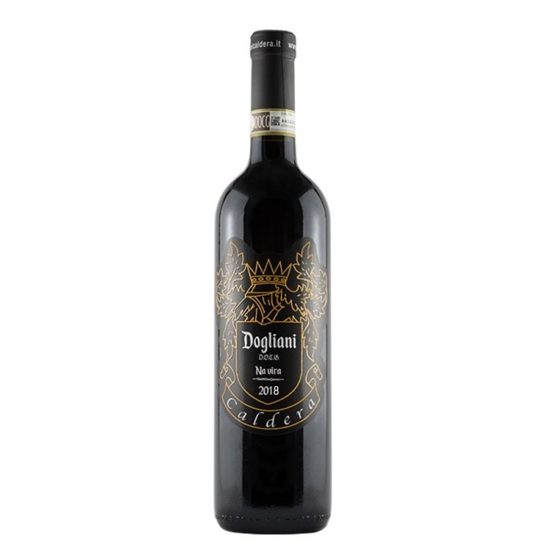 🍾 Acquista Dogliani Docg Navira 2021 - Caldera • Vini selezionati dal ...