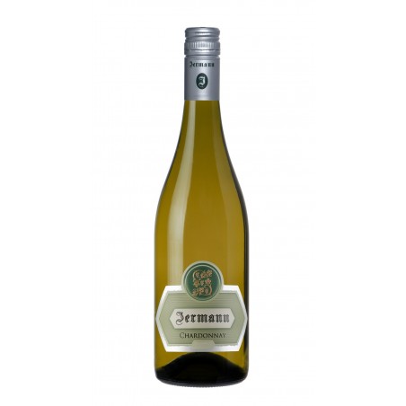 🍾 Acquista Chardonnay Venezia Giulia Igt 2019 - Jermann • Vini ...