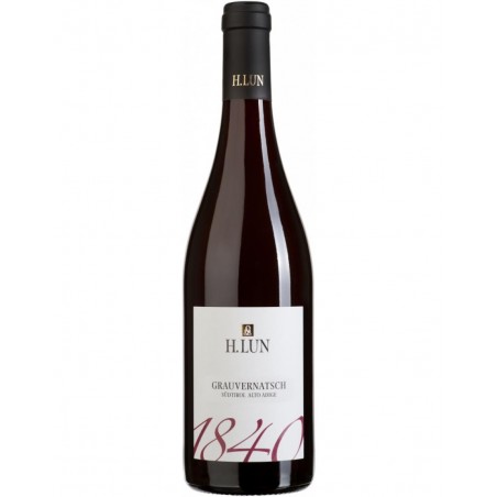 🍾 Acquista Alto Adige Grauvernatsch Doc 2021 - H.Lun • Vini selezionati ...